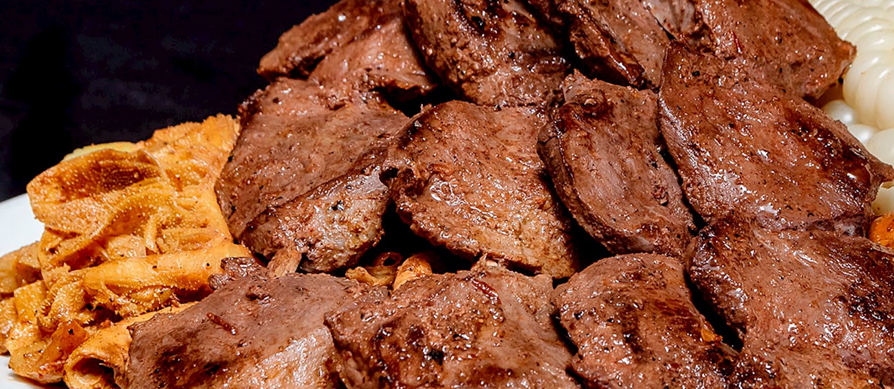 El Tío Mario | TasteAtlas | Recommended authentic restaurants