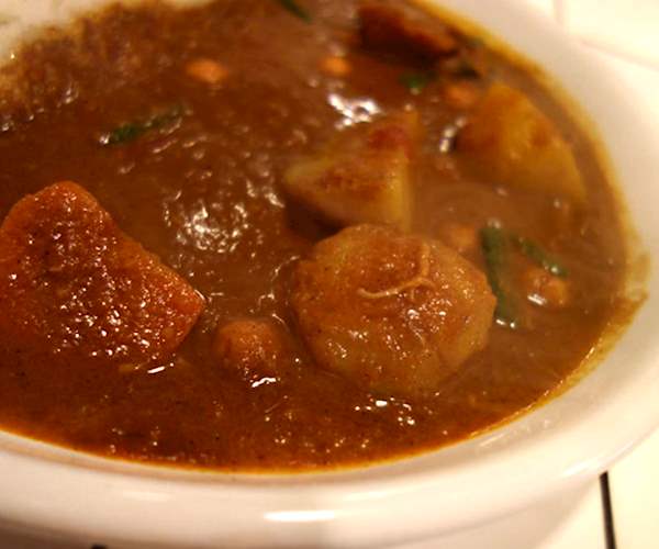 10 Best Rated Japanese Rice Dishes - TasteAtlas