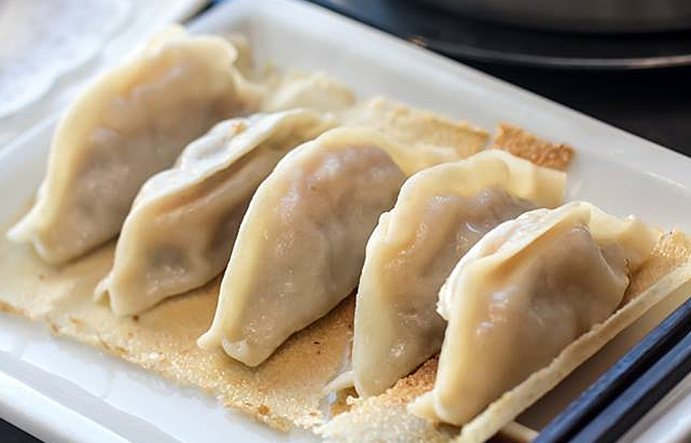 Where to Eat the Best Guotie in the World? | TasteAtlas