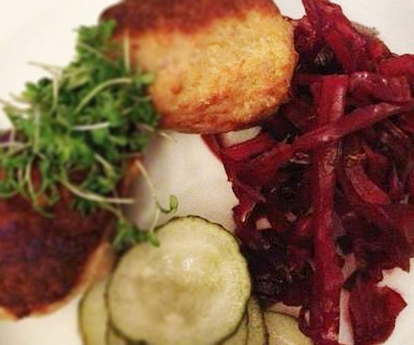 9 Best Rated Danish Dishes - TasteAtlas