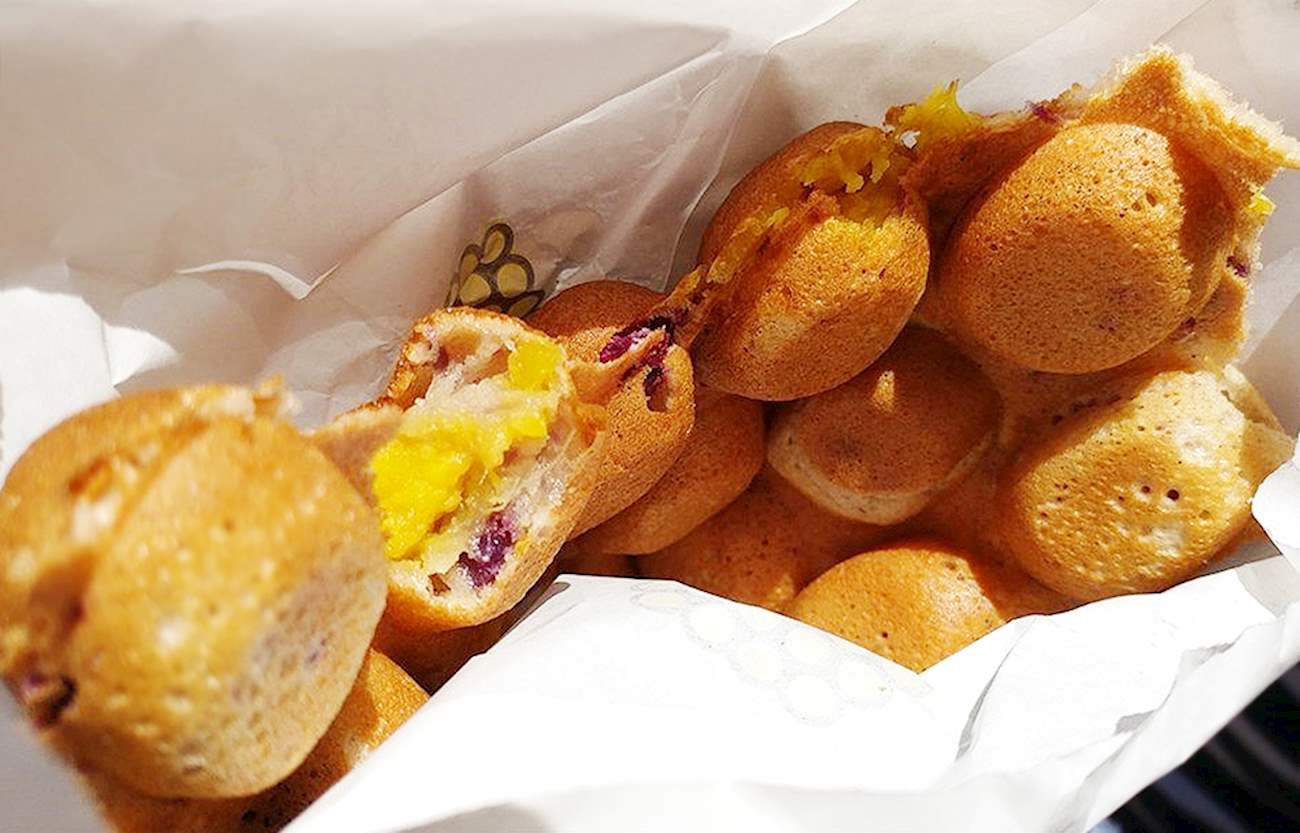 Mammy Pancake | TasteAtlas | Recommended authentic restaurants