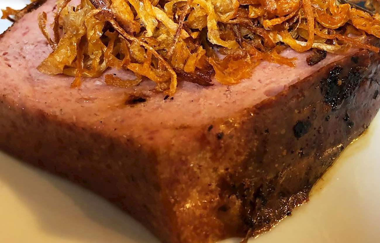 Leberkäse In Fidelisbäck | TasteAtlas | Recommended authentic restaurants