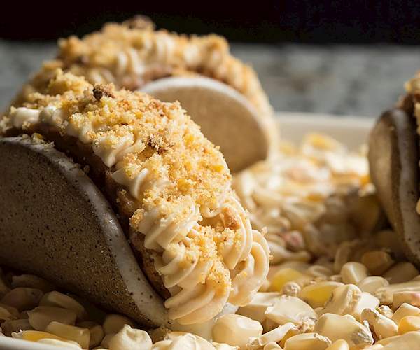 4 Best Rated New York Desserts - TasteAtlas