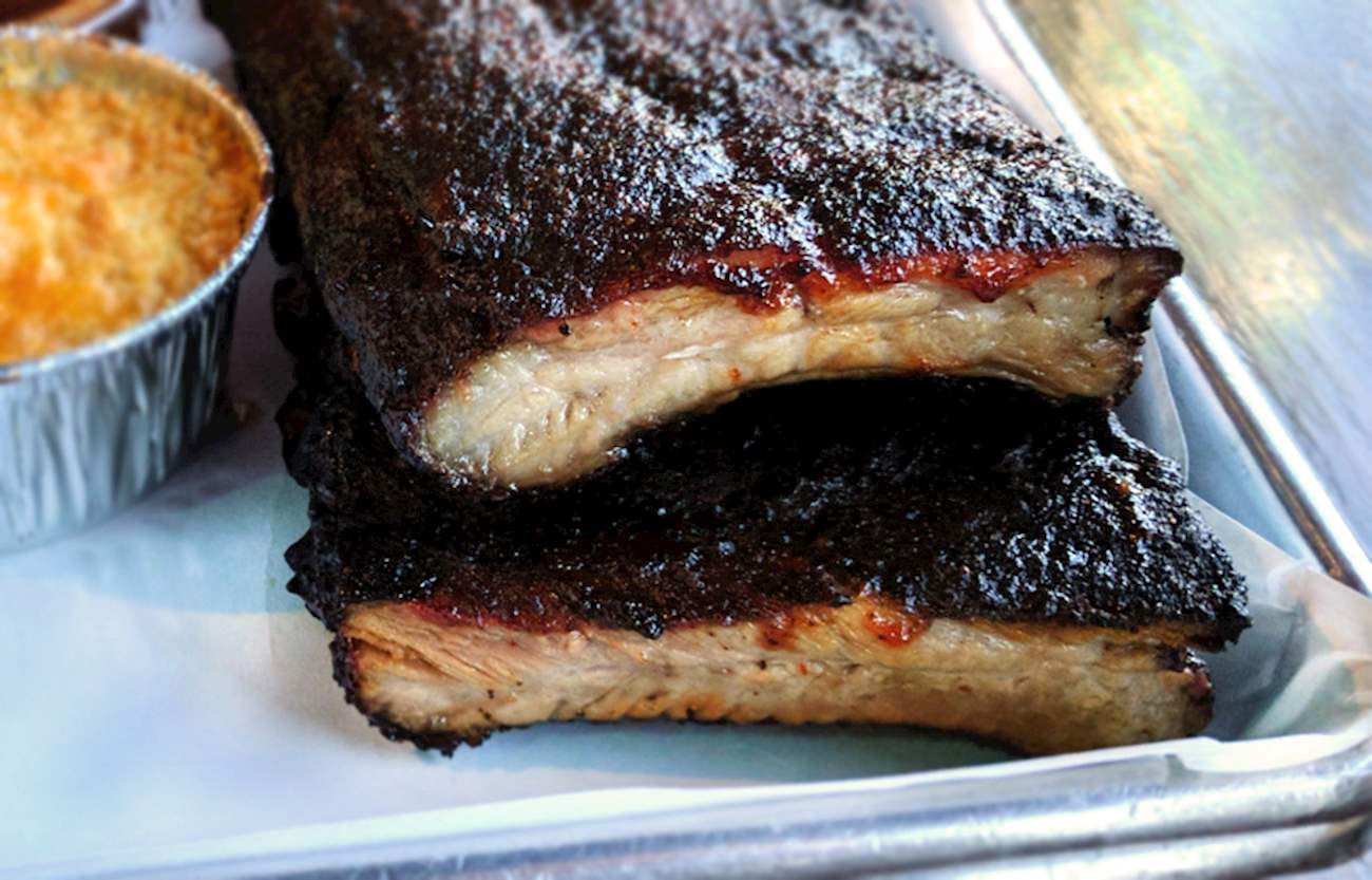 Smoque BBQ | TasteAtlas | Recommended authentic restaurants