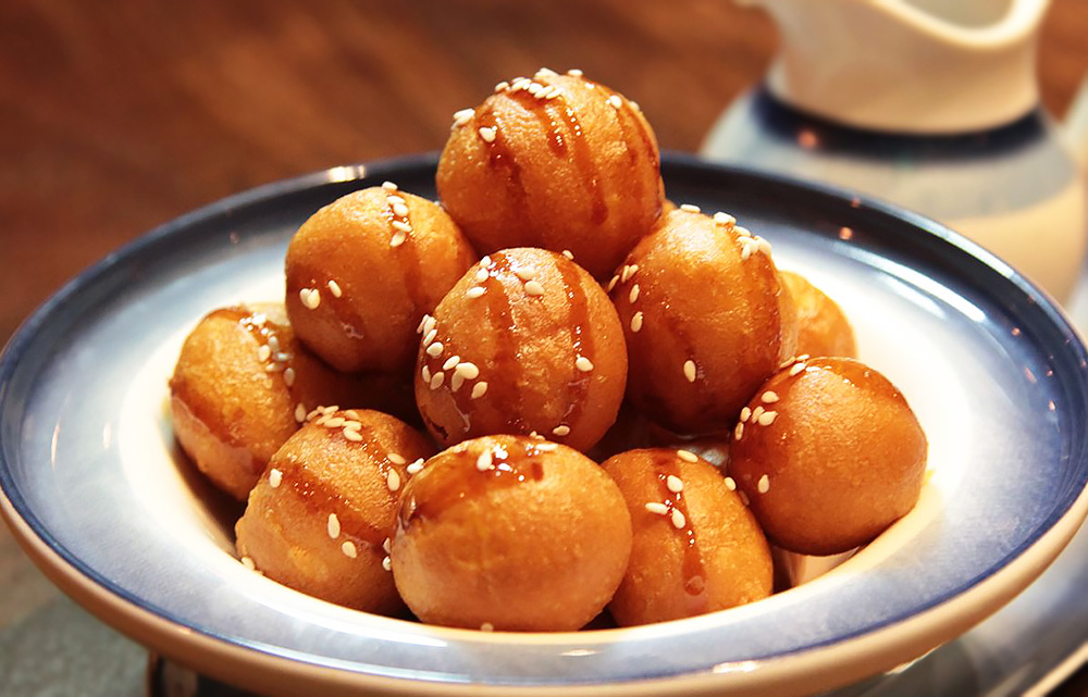 Where to Eat the Best Lokma in the World? | TasteAtlas