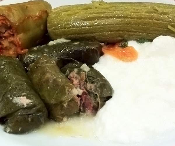 10 Best Rated Turkish Meat Dishes - TasteAtlas