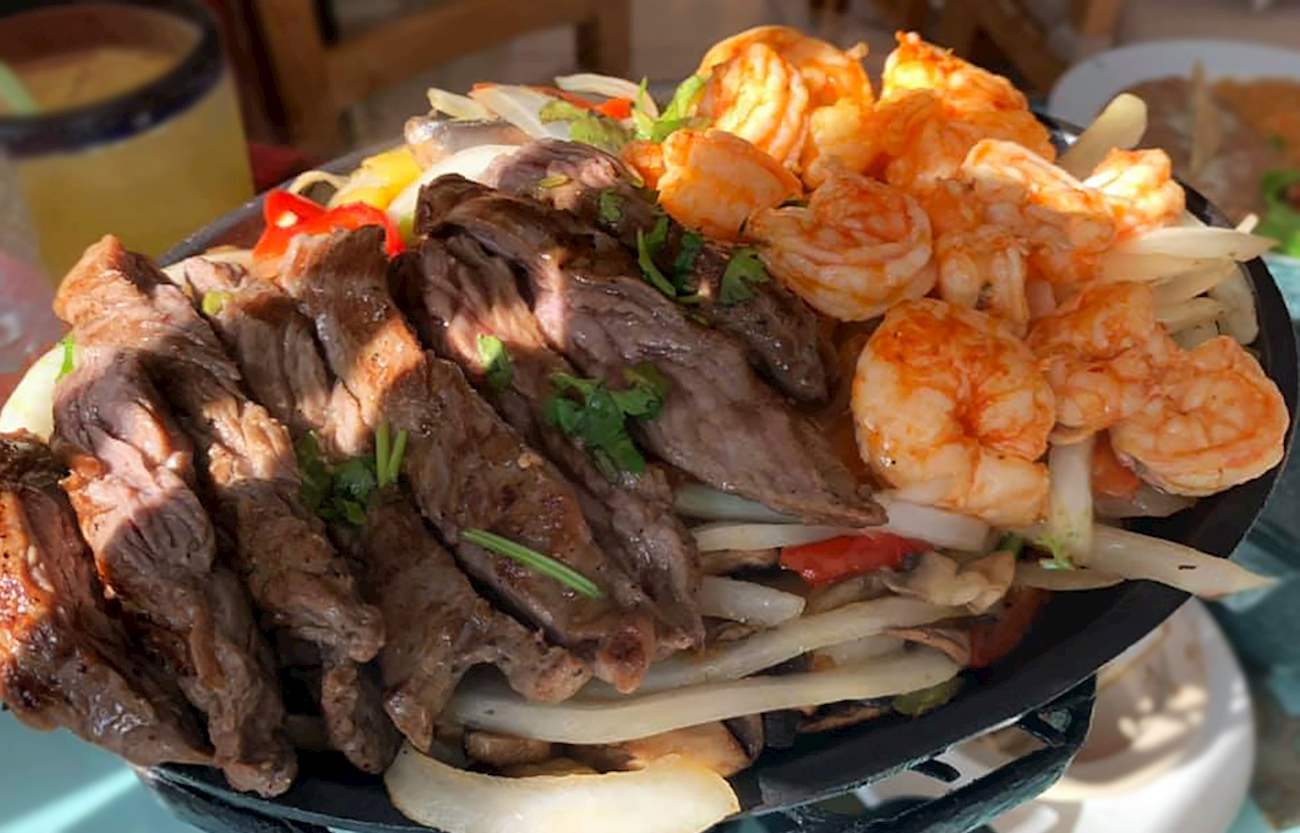 Pipis | TasteAtlas | Recommended authentic restaurants