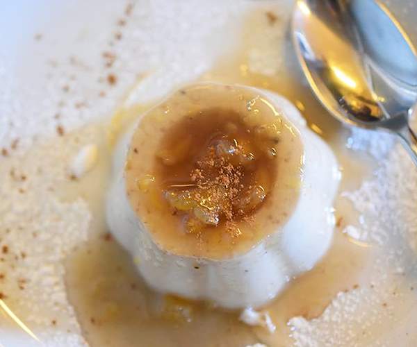 3 Best Rated Western European Puddings - TasteAtlas