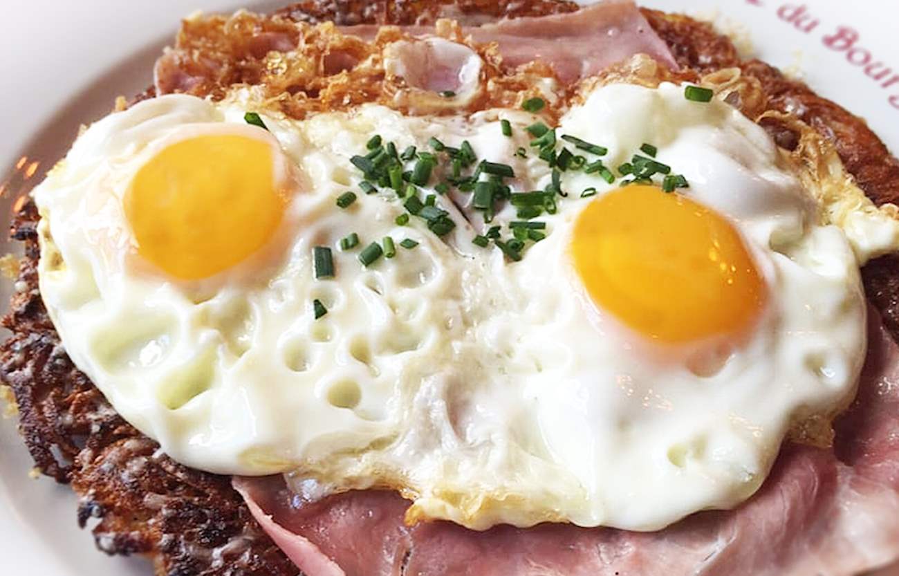Rösti In Café du Bourg-de-Four | TasteAtlas | Recommended authentic ...