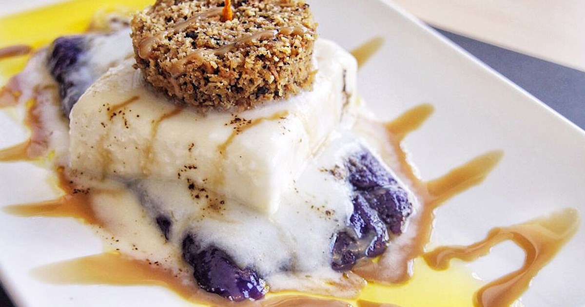 Puto In Neil's Kitchen | TasteAtlas | Recommended authentic restaurants