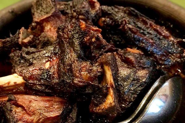 Chanfana | Traditional Stew From Coimbra District, Portugal