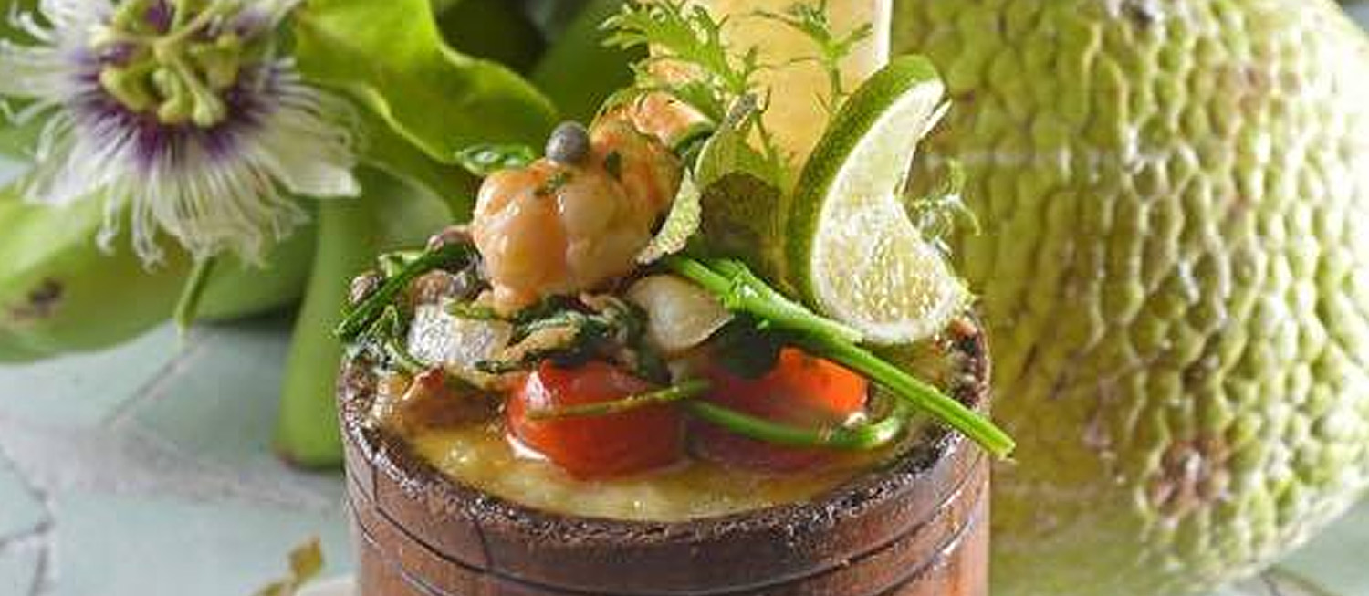 Mofongo In La Estación | TasteAtlas | Recommended authentic restaurants