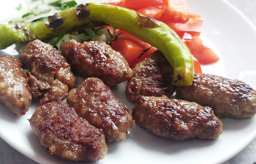 Where to Eat the Best Köfte in the World? | TasteAtlas