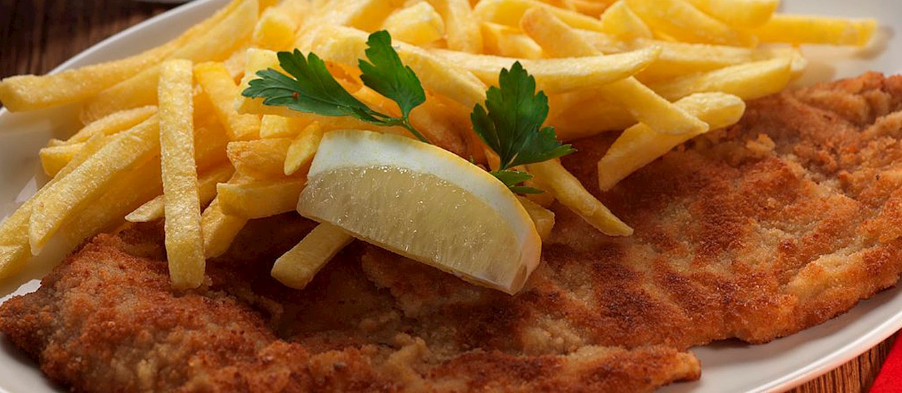 Zeughauskeller | TasteAtlas | Recommended authentic restaurants