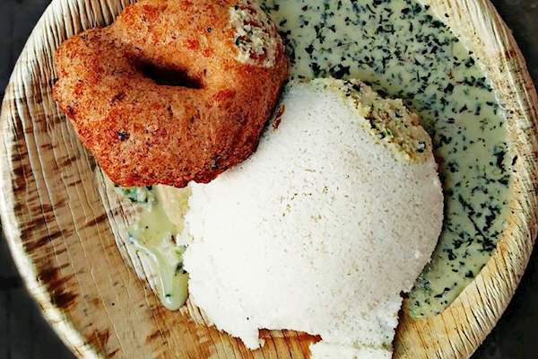 Idli | Traditional Breakfast From Southern India, India