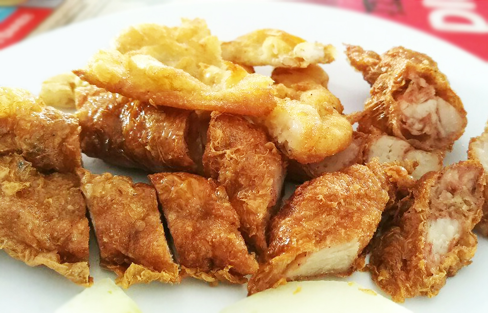 Loh Bak In Kheng Pin Cafe | TasteAtlas | Recommended authentic restaurants