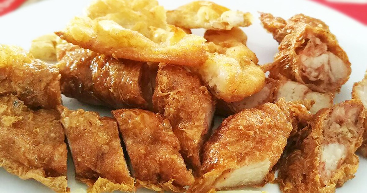 Loh Bak In Kheng Pin Cafe | TasteAtlas | Recommended authentic restaurants