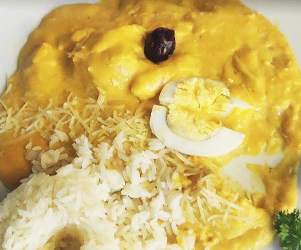 10 Best Rated Peruvian Dishes - TasteAtlas
