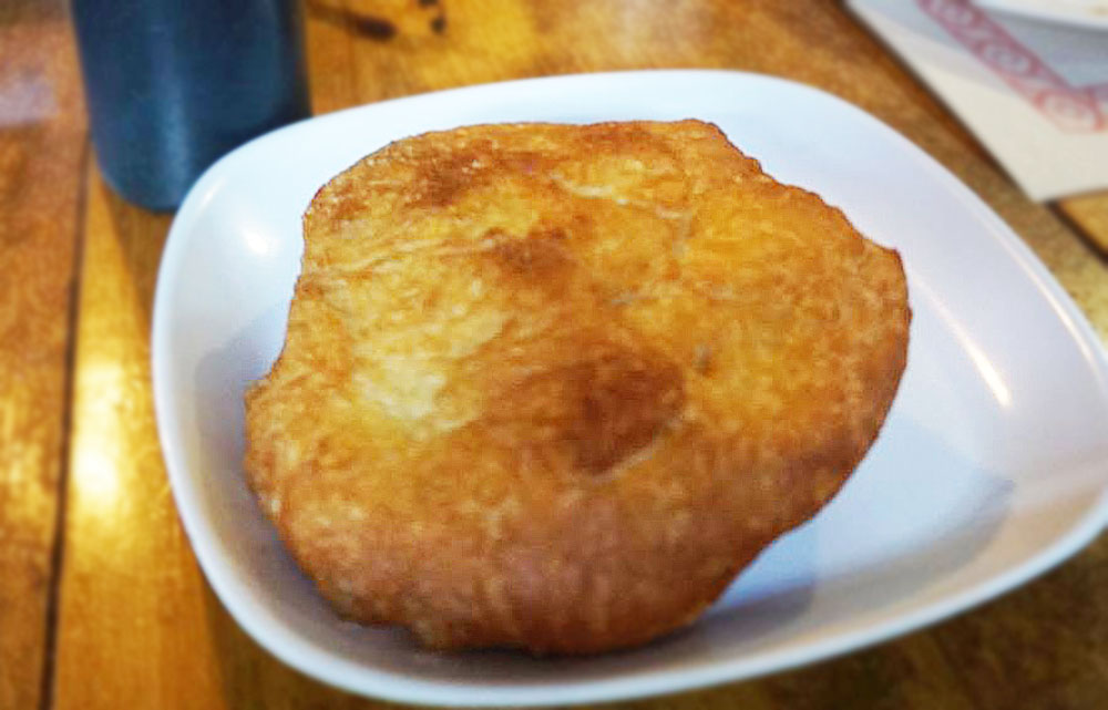 Touton | Traditional Pancake From Newfoundland, Canada