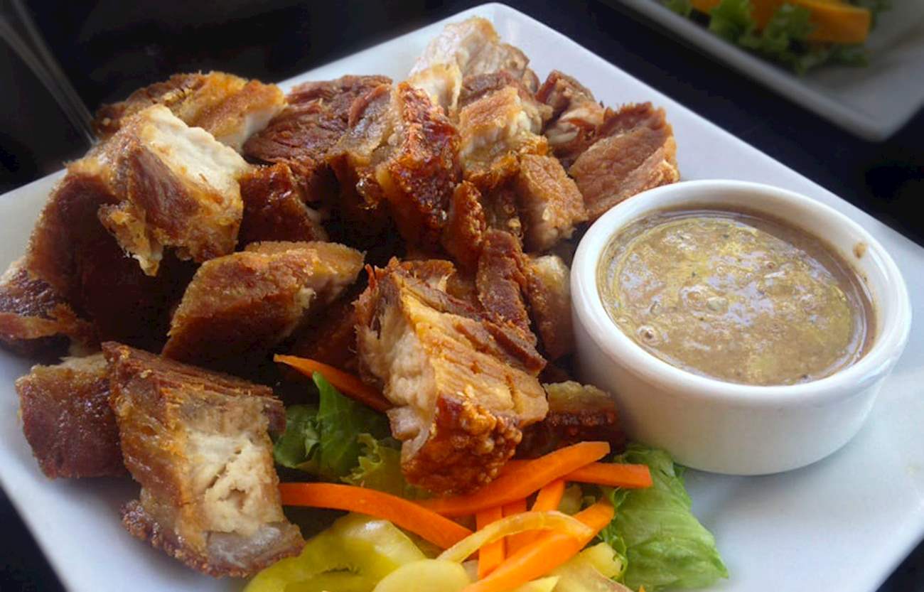 Max's Restaurant | TasteAtlas | Recommended authentic restaurants