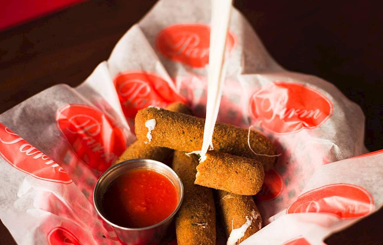 Parm | TasteAtlas | Recommended authentic restaurants