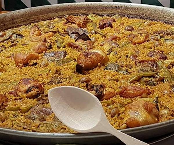 19 Foods in Valencia - Best Authentic Restaurants - TasteAtlas