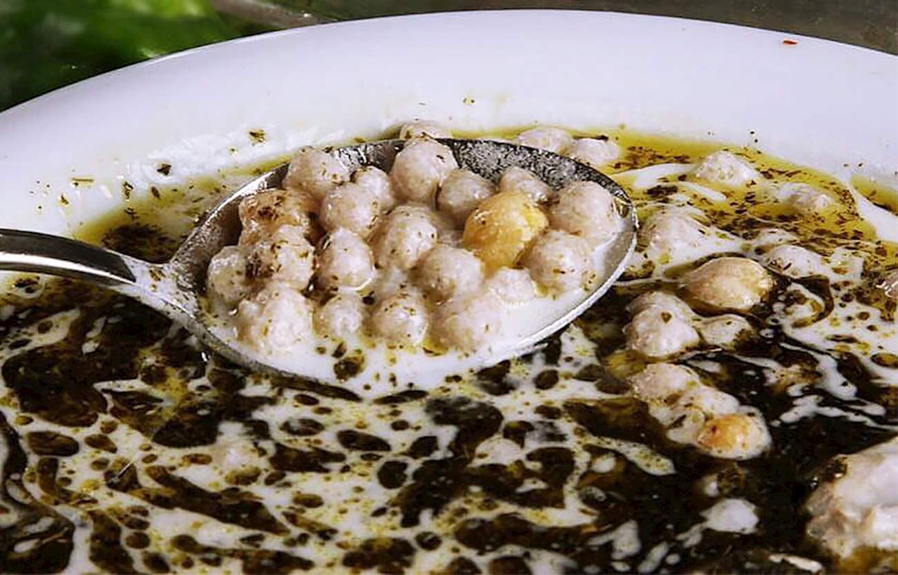 Aşina | TasteAtlas | Recommended authentic restaurants