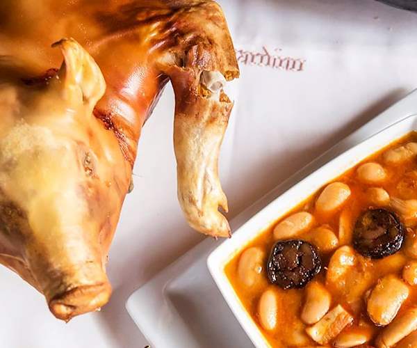10 Most Popular Castilian-leonese Dishes - TasteAtlas