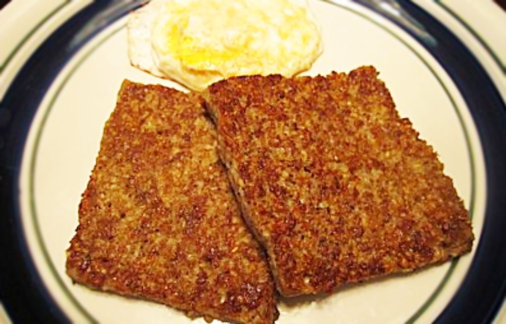 Goetta In Eckerlin's Meats | TasteAtlas | Recommended authentic restaurants
