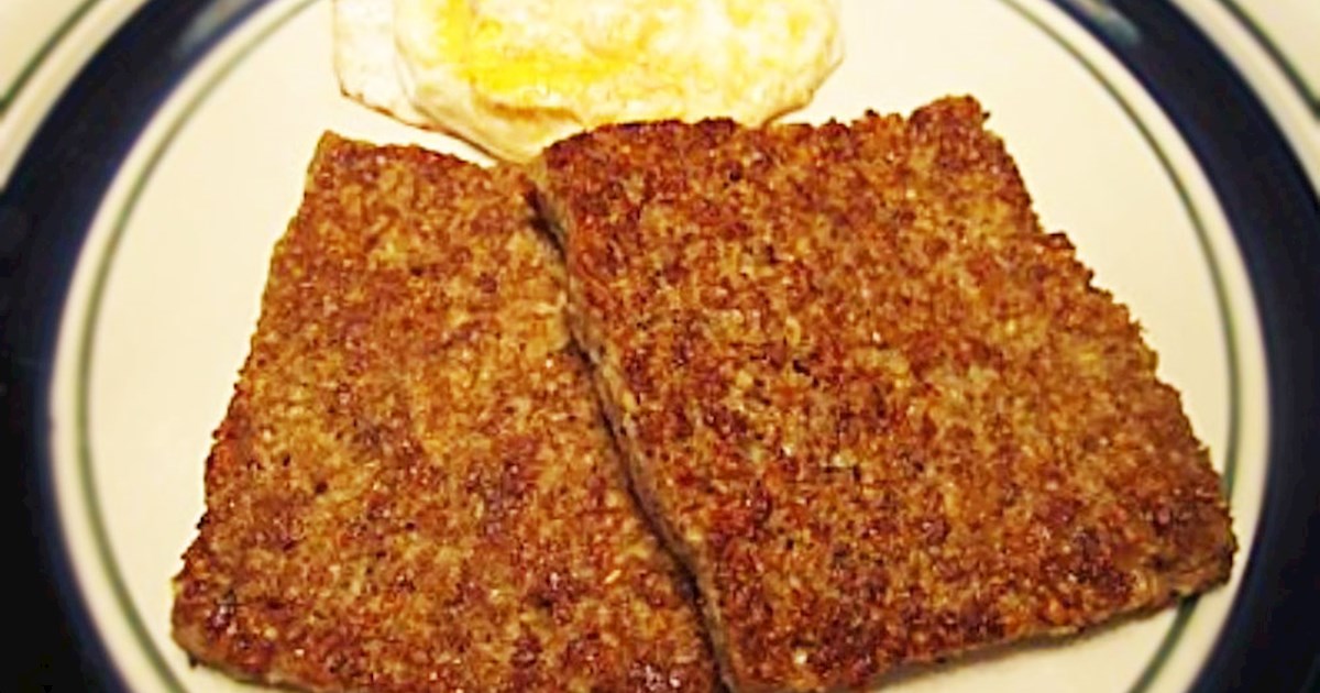 Goetta In Eckerlin's Meats | TasteAtlas | Recommended authentic restaurants