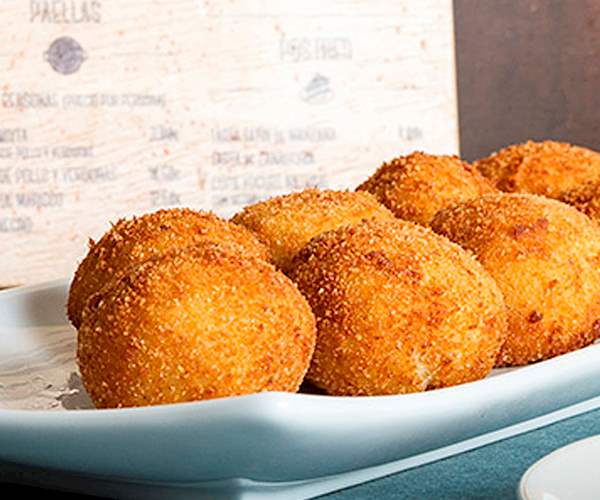 9 Best Rated Spanish Appetizers - TasteAtlas