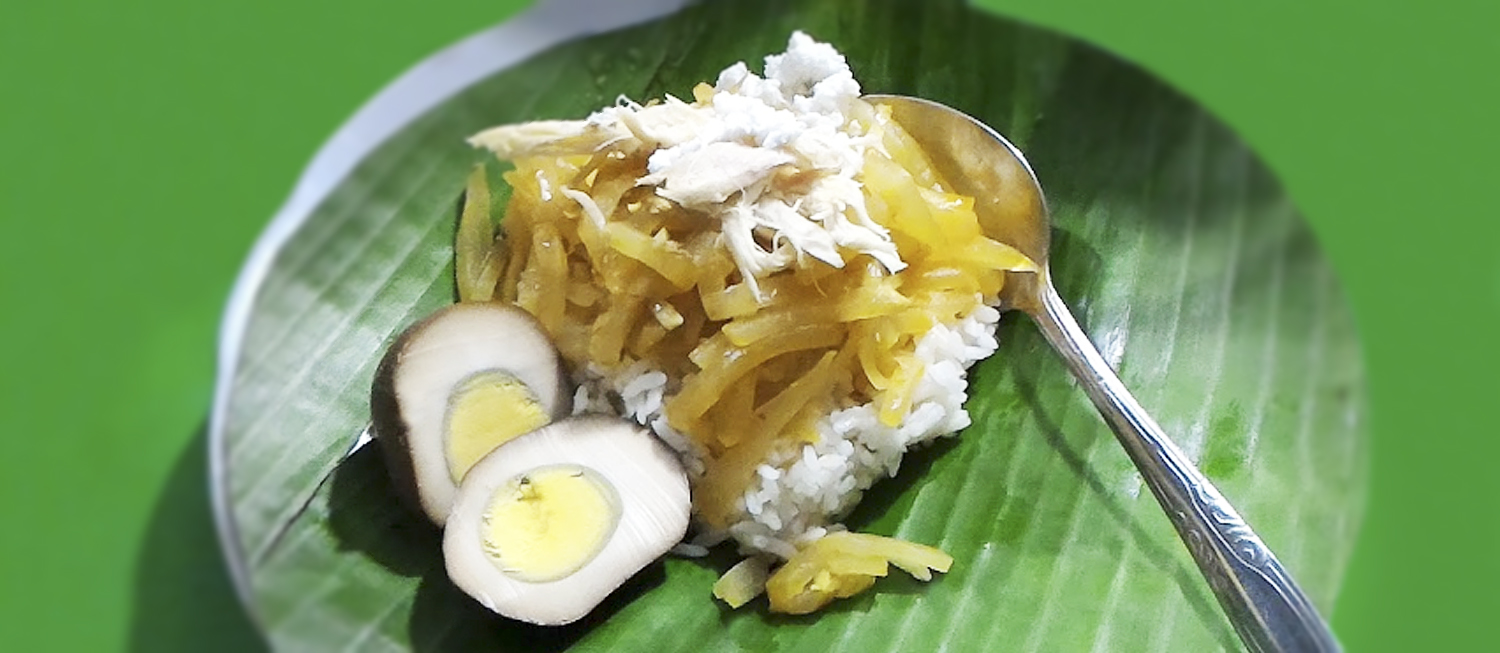 Nasi Liwet In Nasi Liwet Yu Sani Gemblegan | TasteAtlas | Recommended ...