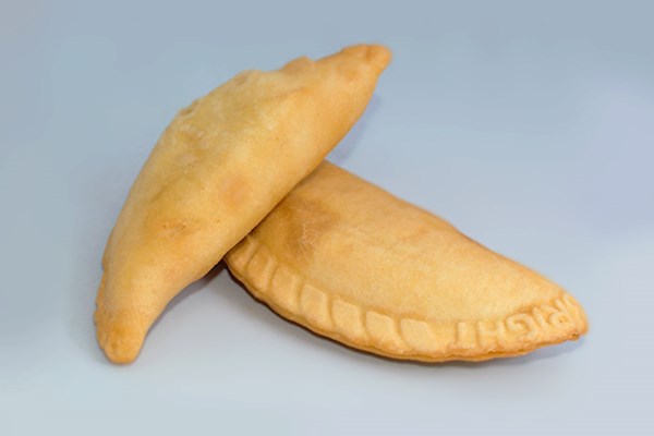 Pastechi | Traditional Savory Pastry From Aruba, Caribbean