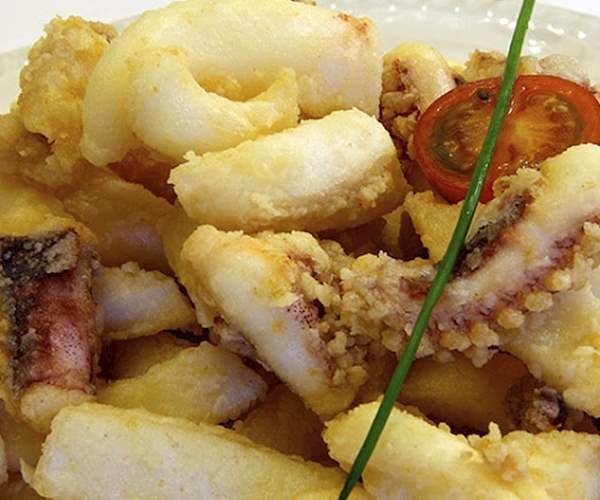 9 Best Rated Spanish Appetizers - TasteAtlas