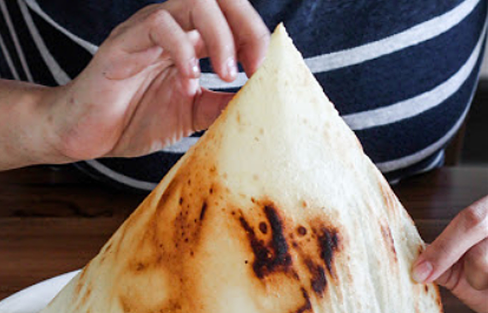 Where to Eat the Best Roti Tisu in the World? | TasteAtlas