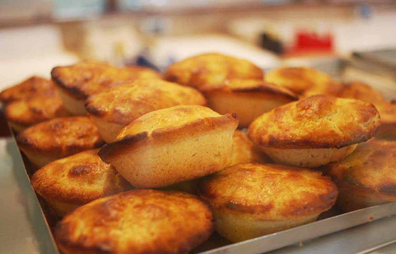 Pasticceria Luca Capilungo | TasteAtlas | Recommended authentic restaurants