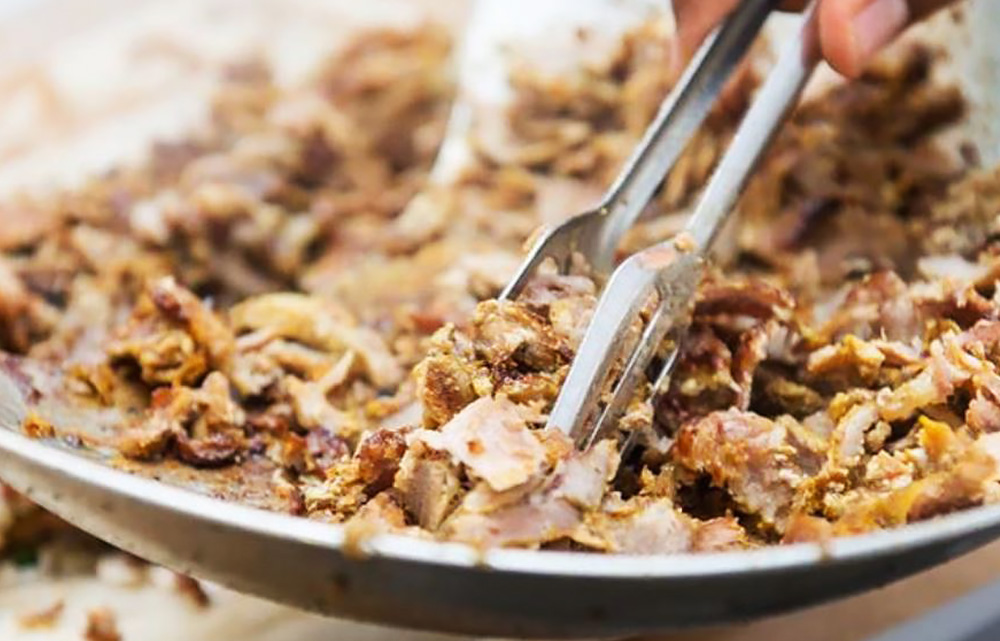 Where to Eat the Best Shawarma in the World? | TasteAtlas