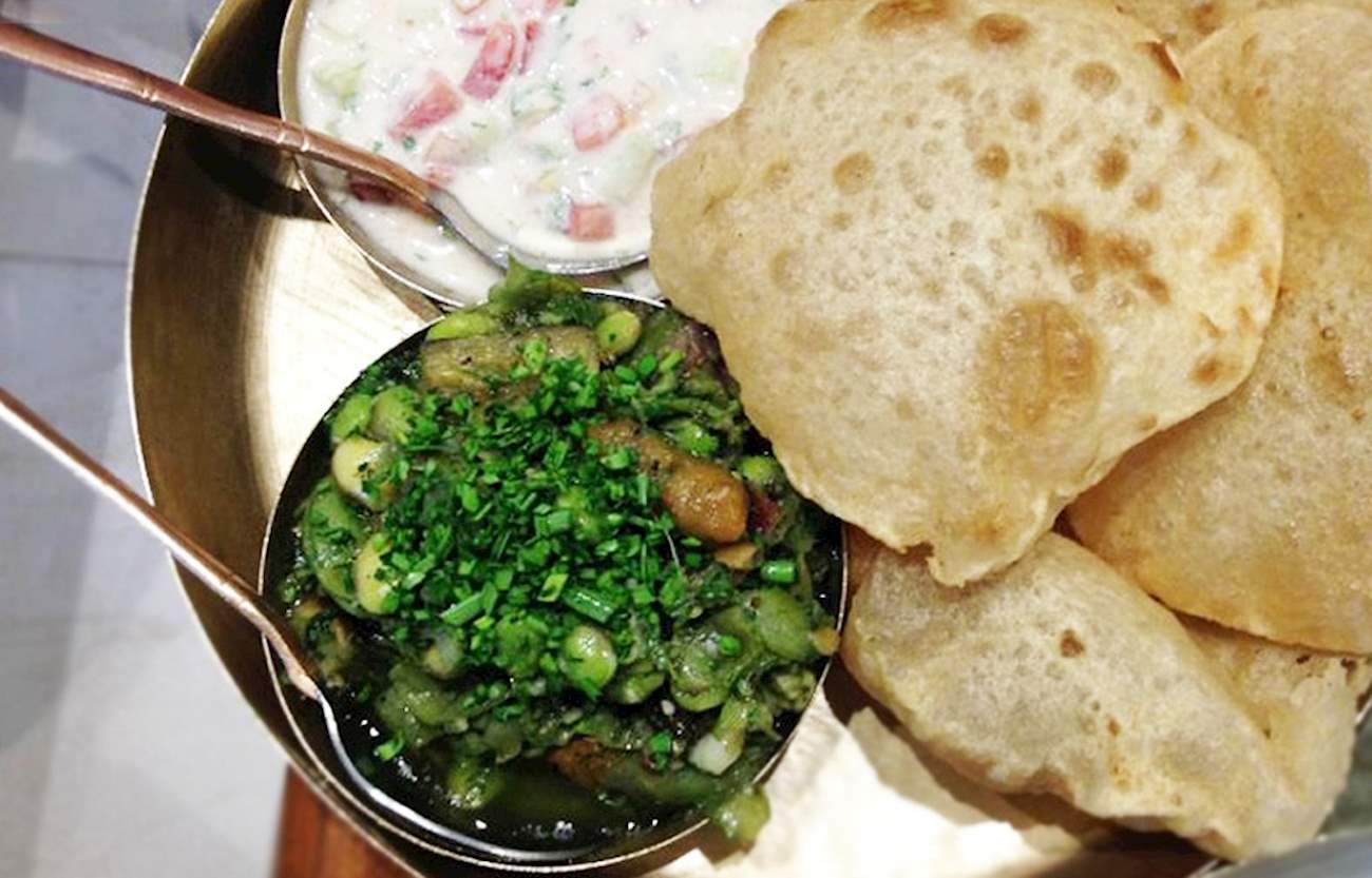 Soam Restaurant | TasteAtlas | Recommended authentic restaurants