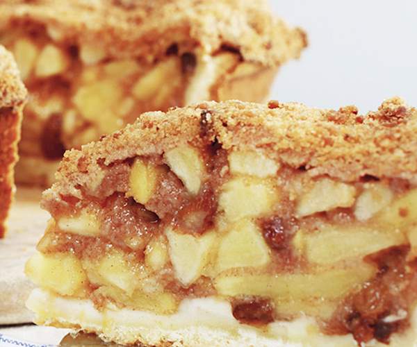 10 Best Rated European Pies - TasteAtlas