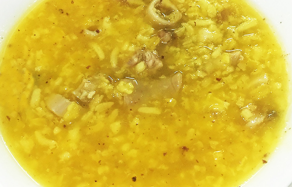 Where to Eat the Best Papaitan in the World? | TasteAtlas