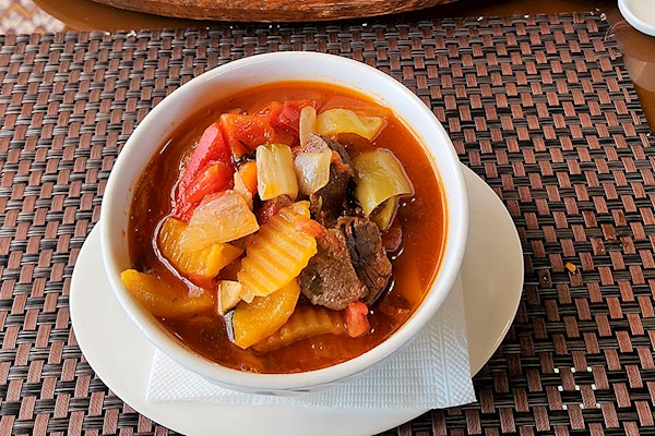 Where to Eat the Best Lağman in the World? | TasteAtlas