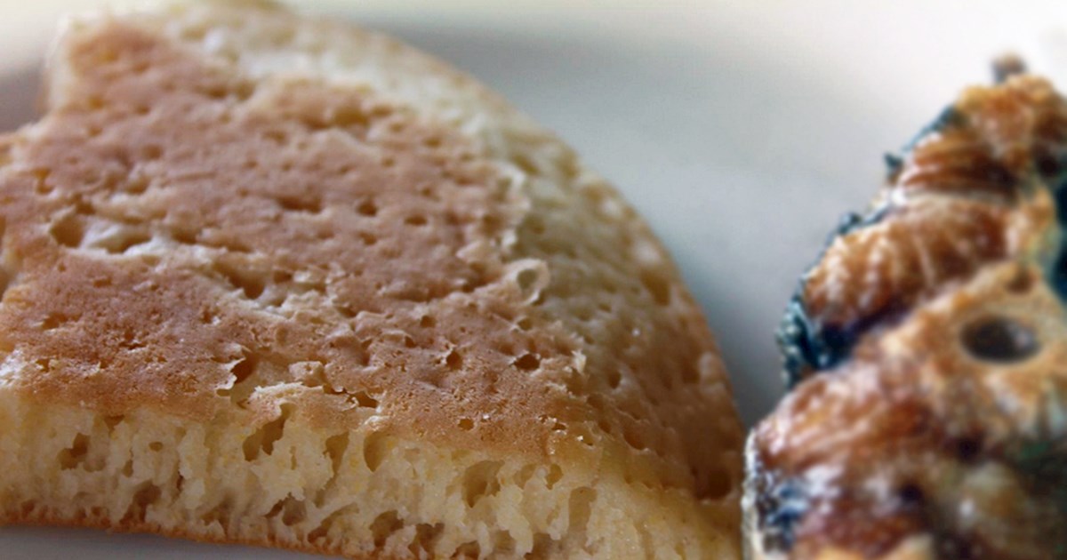 Pan Bati In Zeerovers | TasteAtlas | Recommended authentic restaurants