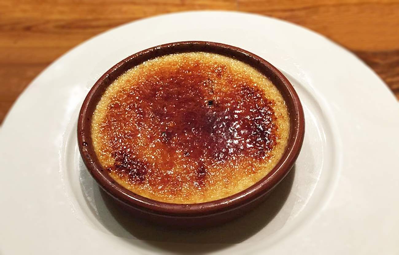 Sacrée Fleur | TasteAtlas | Recommended authentic restaurants