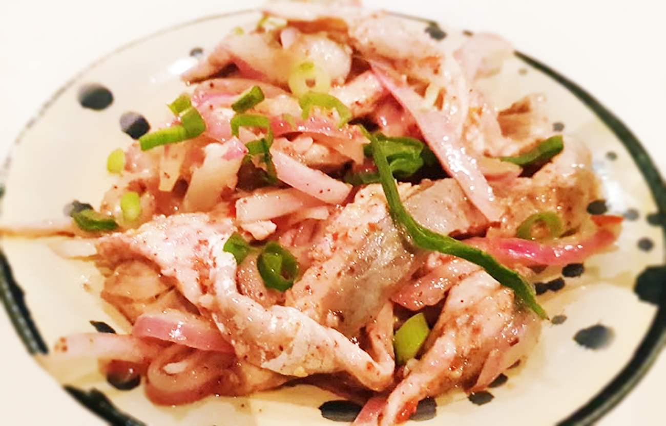 Manta Ray | TasteAtlas | Recommended authentic restaurants