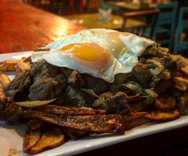 10 Best Rated Chilean Dishes - TasteAtlas