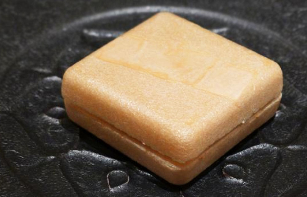 Monaka | Traditional Dessert From Japan