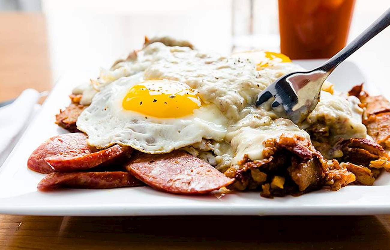 Rooster | TasteAtlas | Recommended authentic restaurants