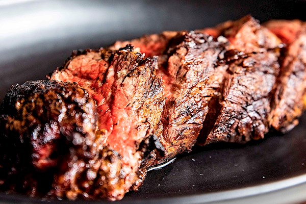 Parrilla | Traditional Barbecue From Argentina