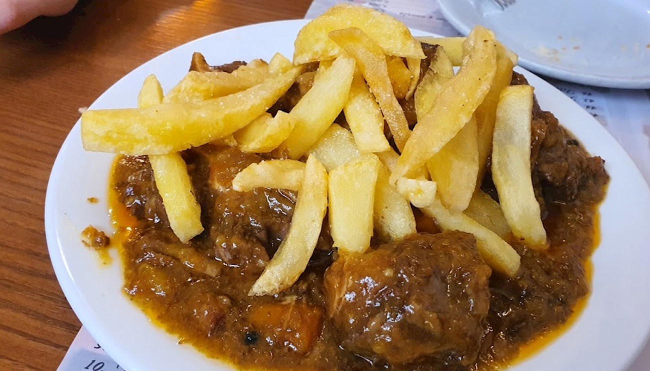 Taberna Salinas | TasteAtlas | Recommended authentic restaurants