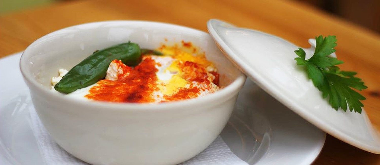 Katuk | Traditional Spread From Bulgaria